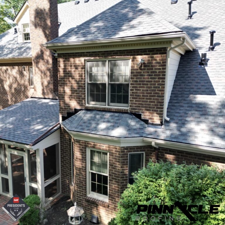 Choosing the Right Roof Ventilation: How GAF Pivot Boots Can Help ...